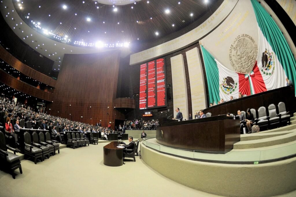Se publica en el DOF el Presupuesto de Egresos de la Federación 2026